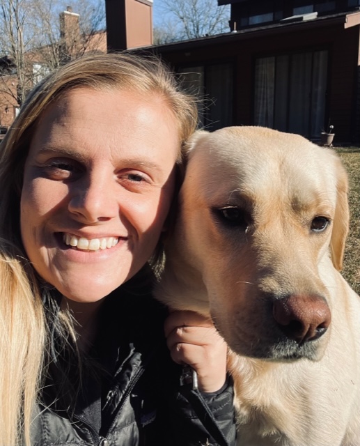 2022 Spotlight Series: Dr. Megan Hays | B.W. Furlong & Associates