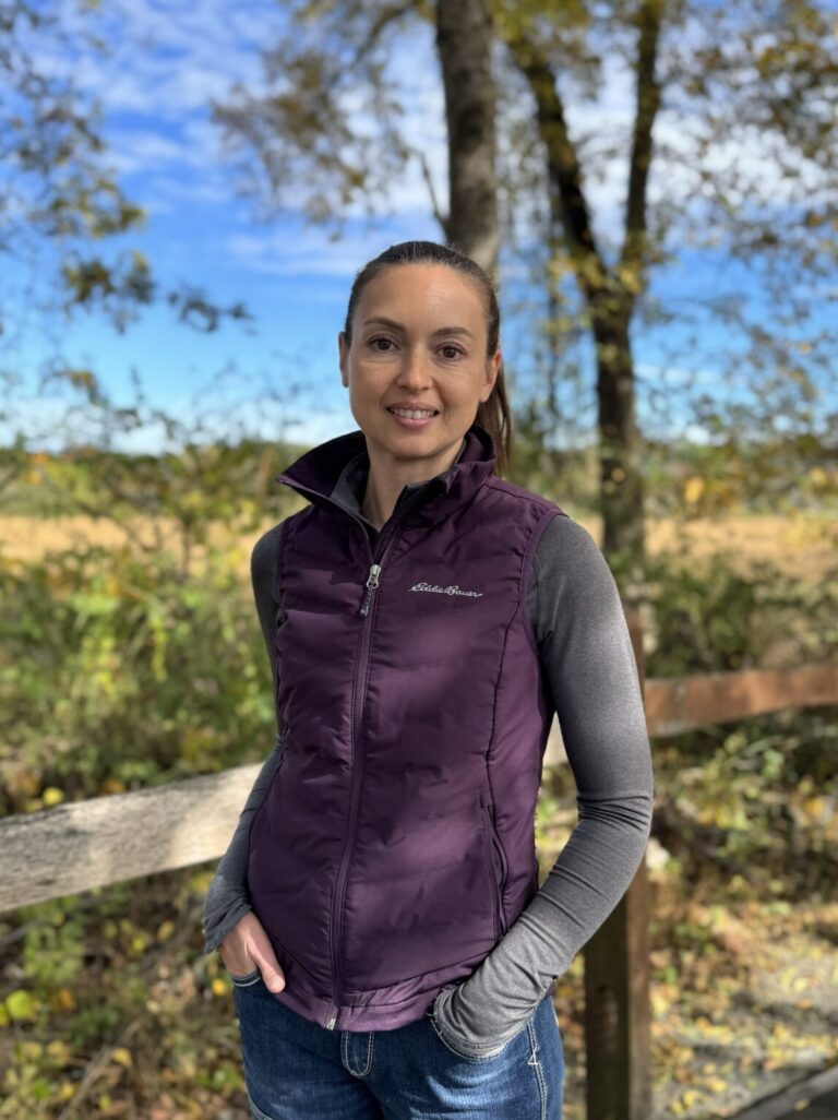 Jennifer Whyard | B.W. Furlong & Associates